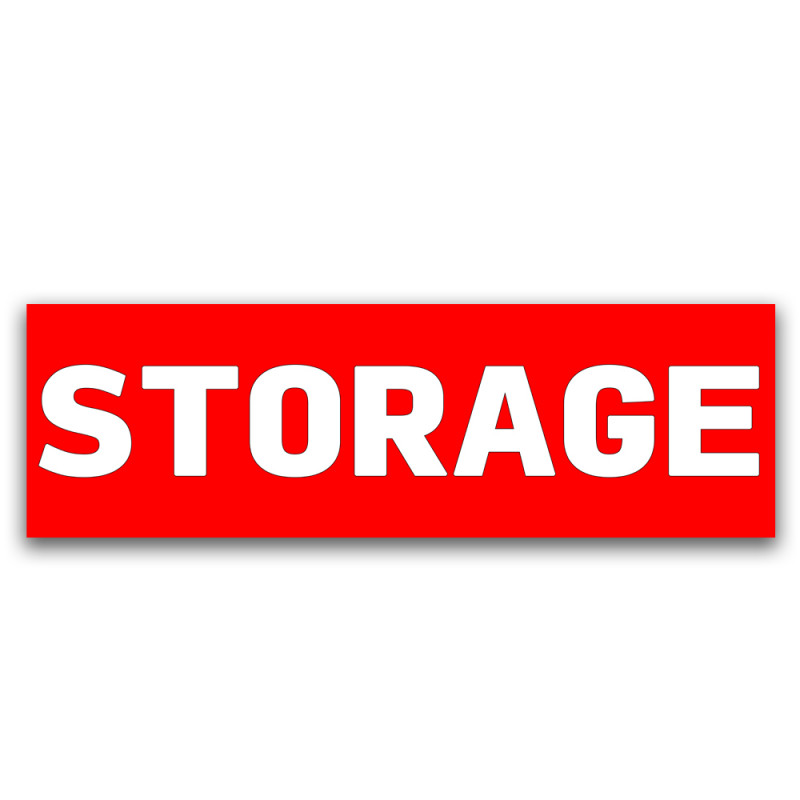 Storage