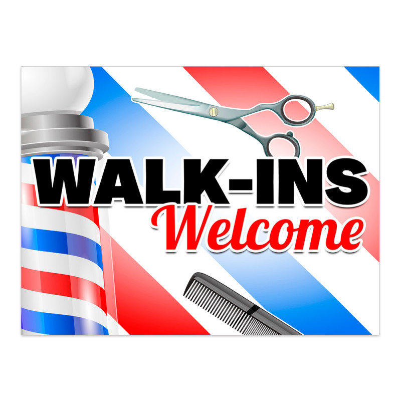 Curbside to-Go (32" x 24") Perforated Removable Window Decal
