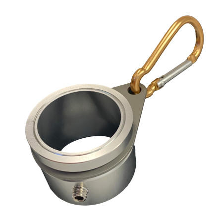 Heavy Duty Rotating Flag Ring